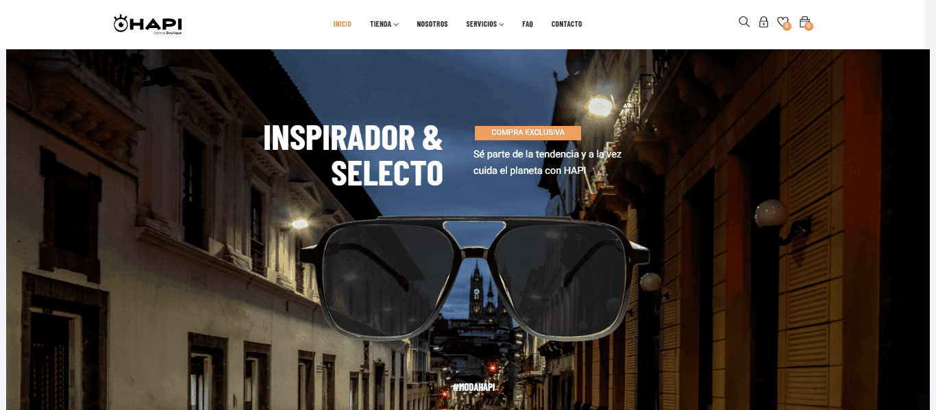 ⏺ HAPI - Global Analytica